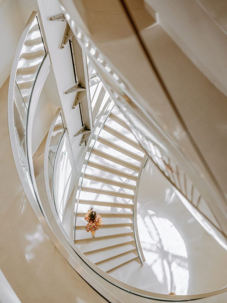 Inauguration 14 Rue Royale, Le Visionnaire Espace François Dalle - L ...